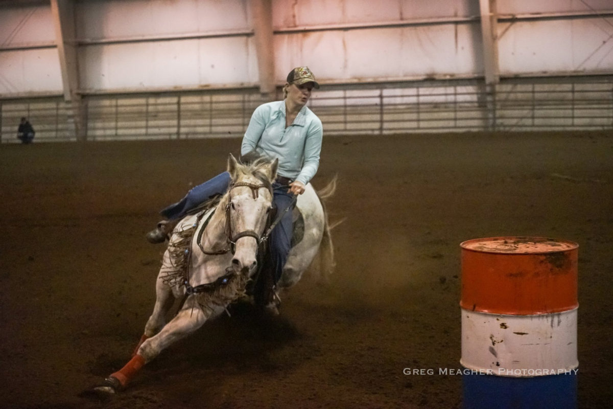 Photo Gallery | Oregon Barrel Racing Association