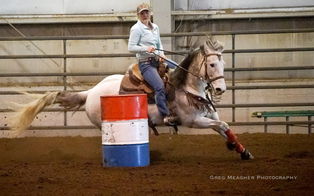 Photo Gallery | Oregon Barrel Racing Association